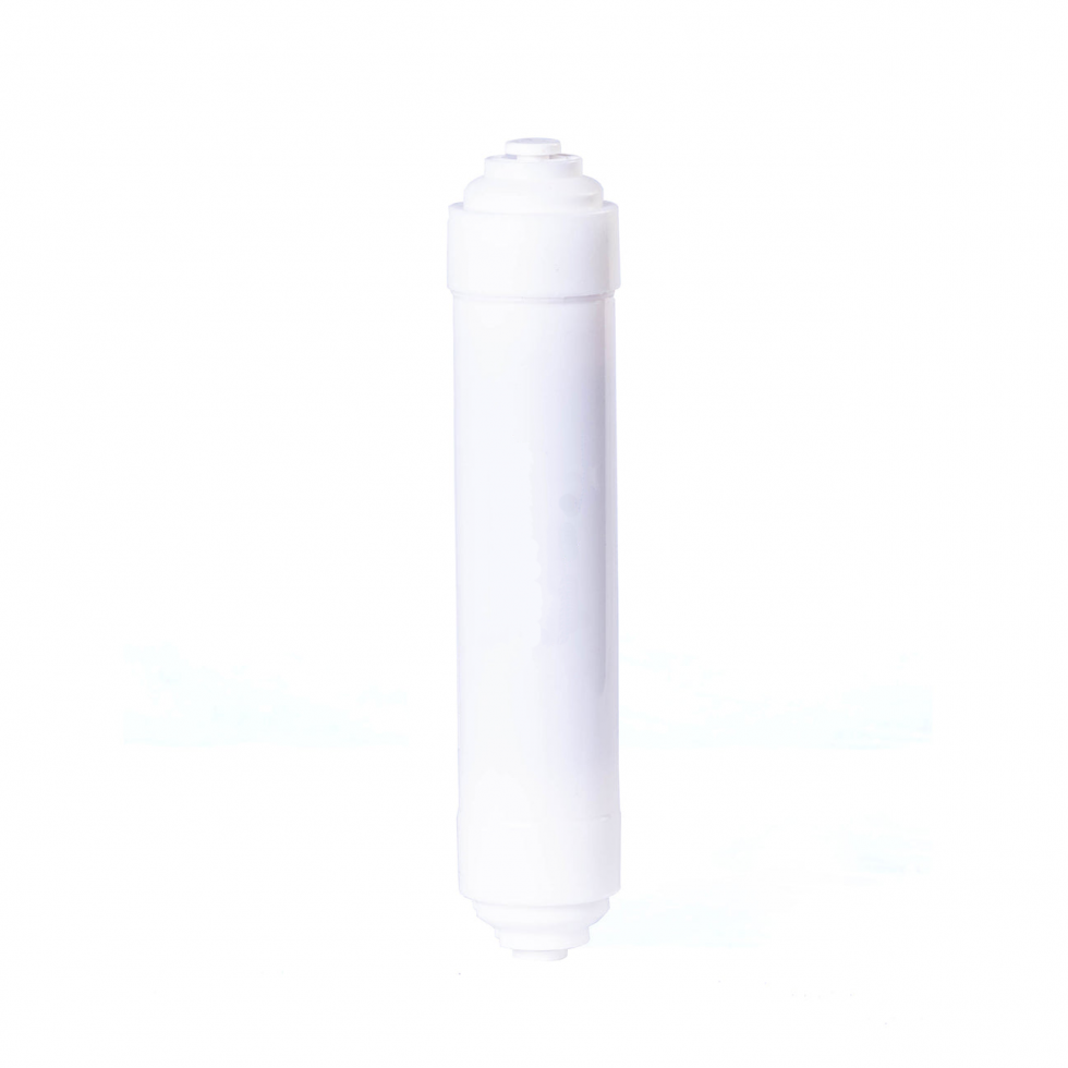 Alkaline Water Filter | Genesis Home Pro